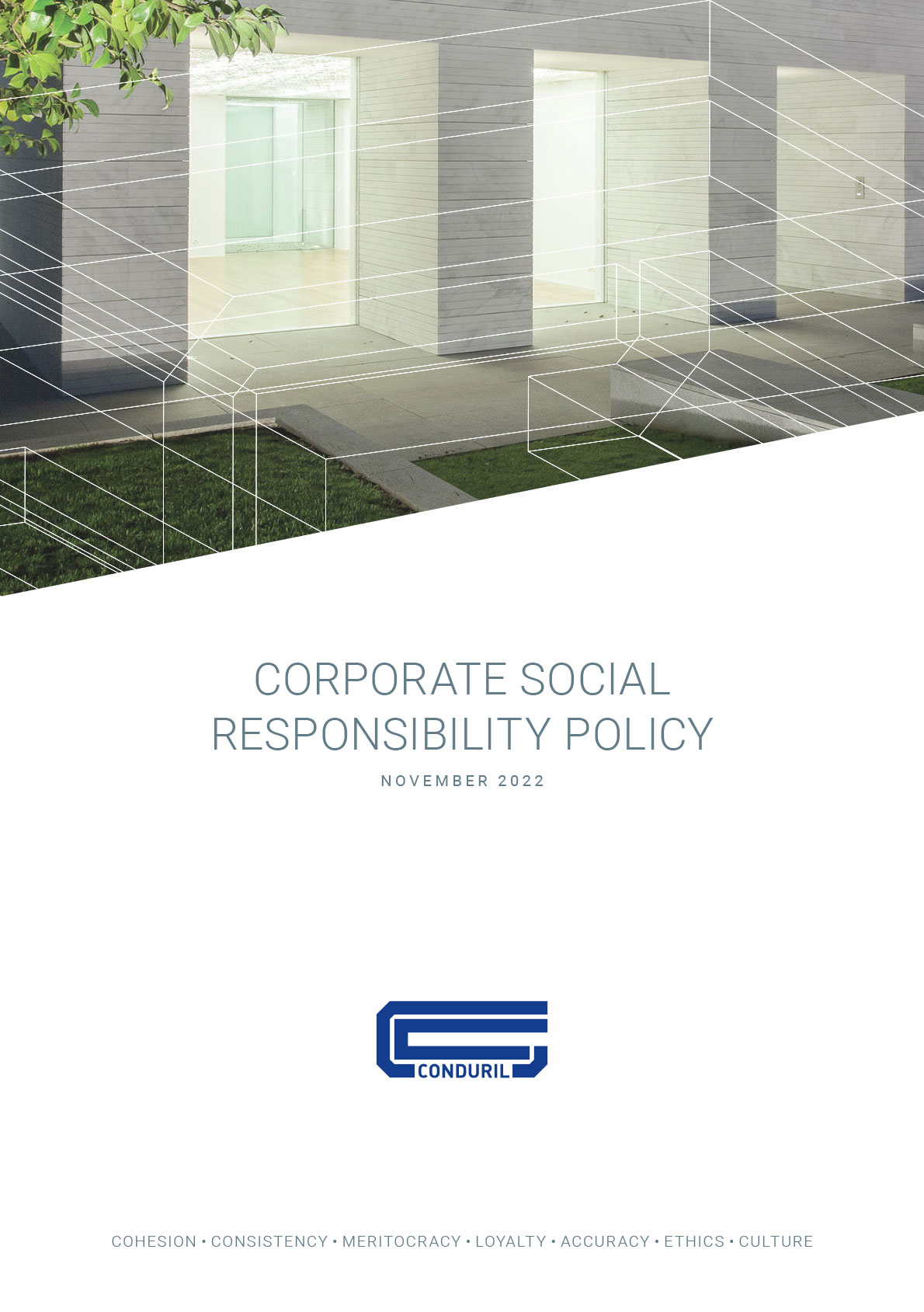 CONDURIL - ENGENHARIA, S.A.