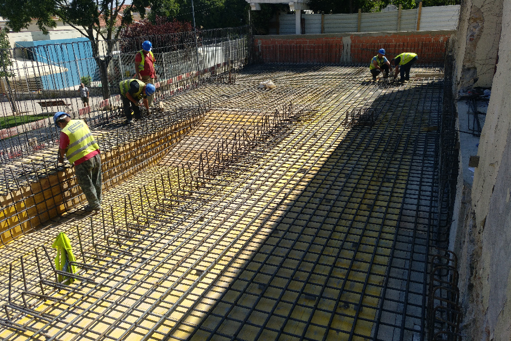 CONDURIL - ENGENHARIA, S.A.